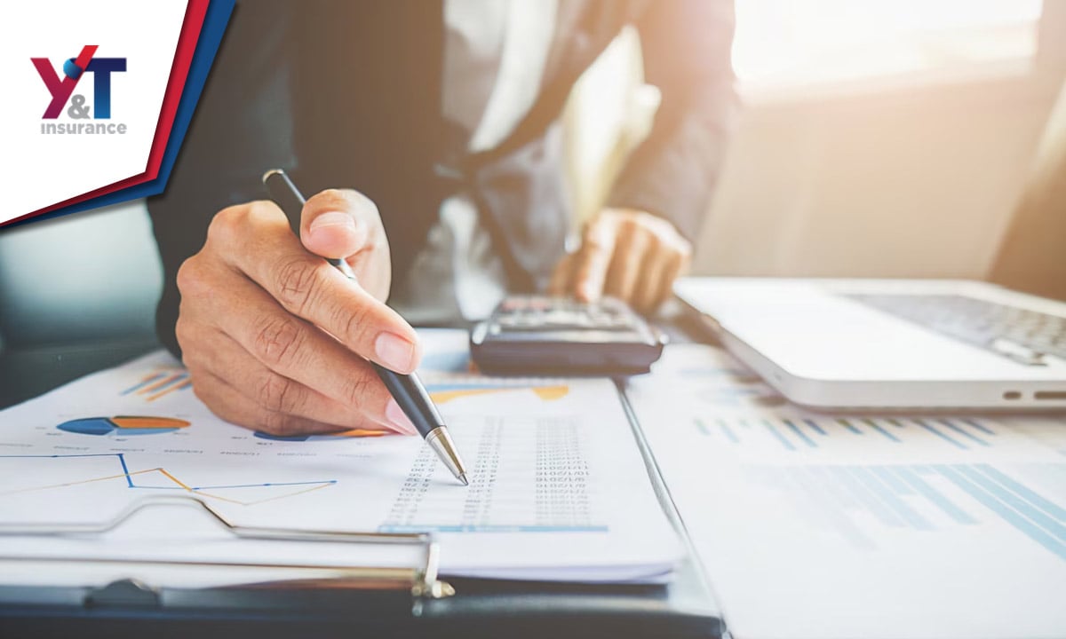 Tabla de impuestos del IRS 2025