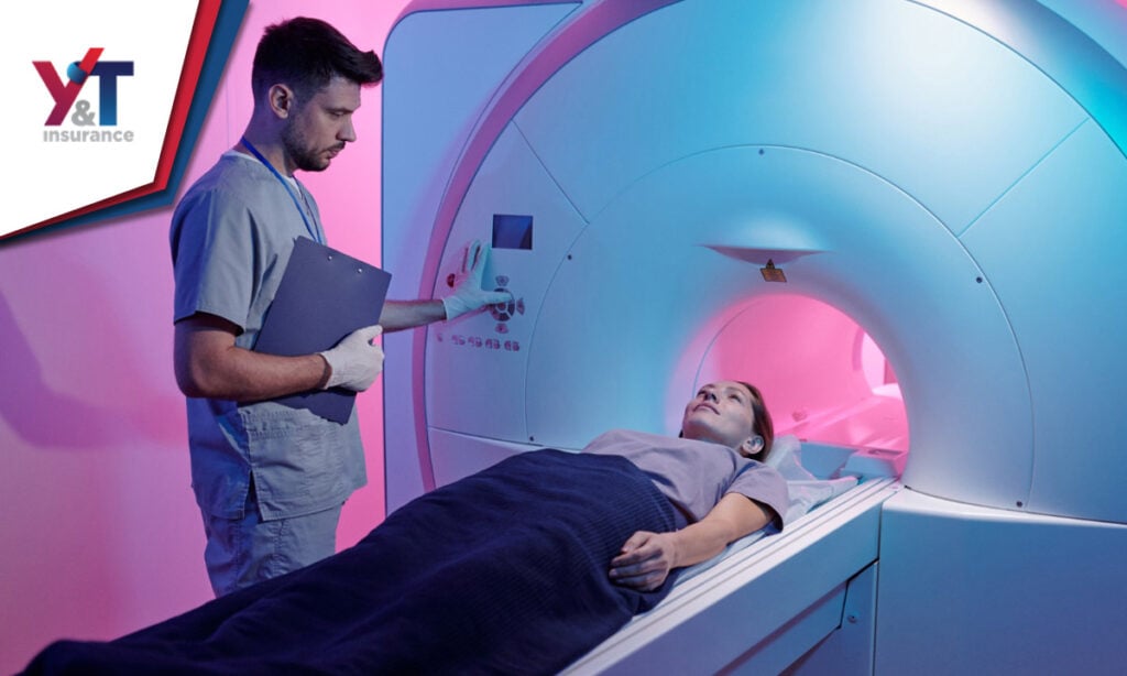 ¿Cuánto cuesta la Resonancia magnética en USA y cómo tu Seguro Médico ayuda?